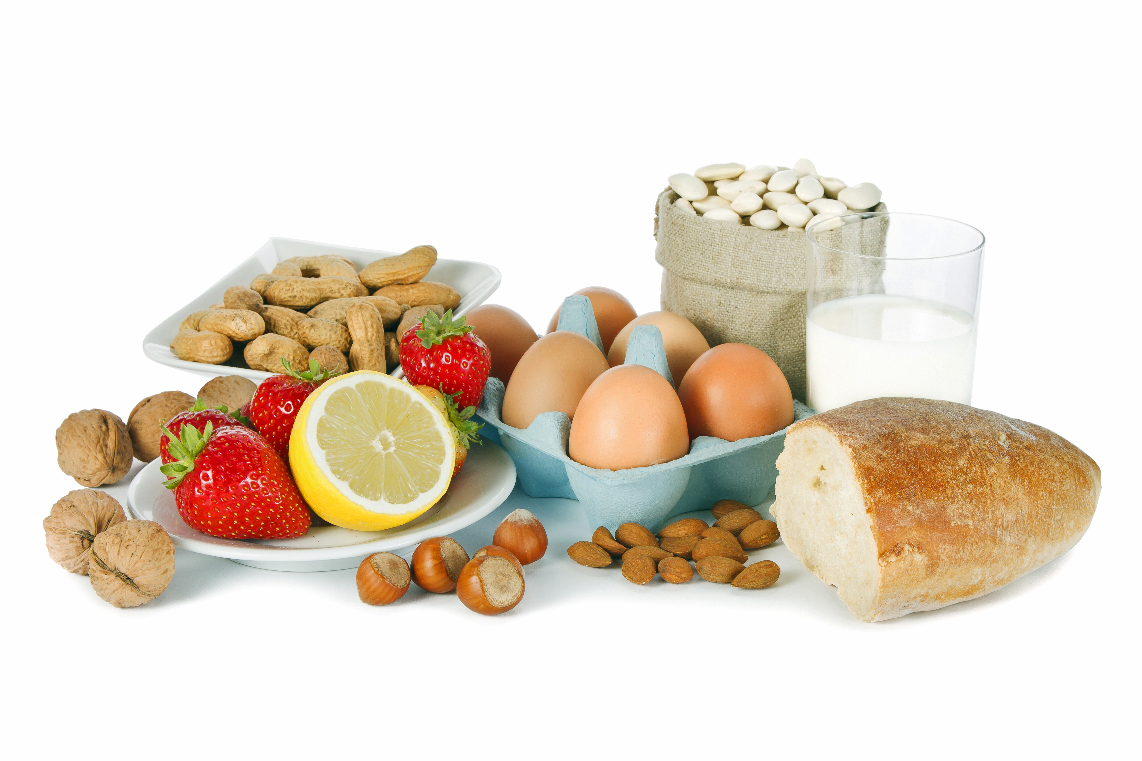 New Tests For Food Allergies | Allergy Doctor Mclean VA