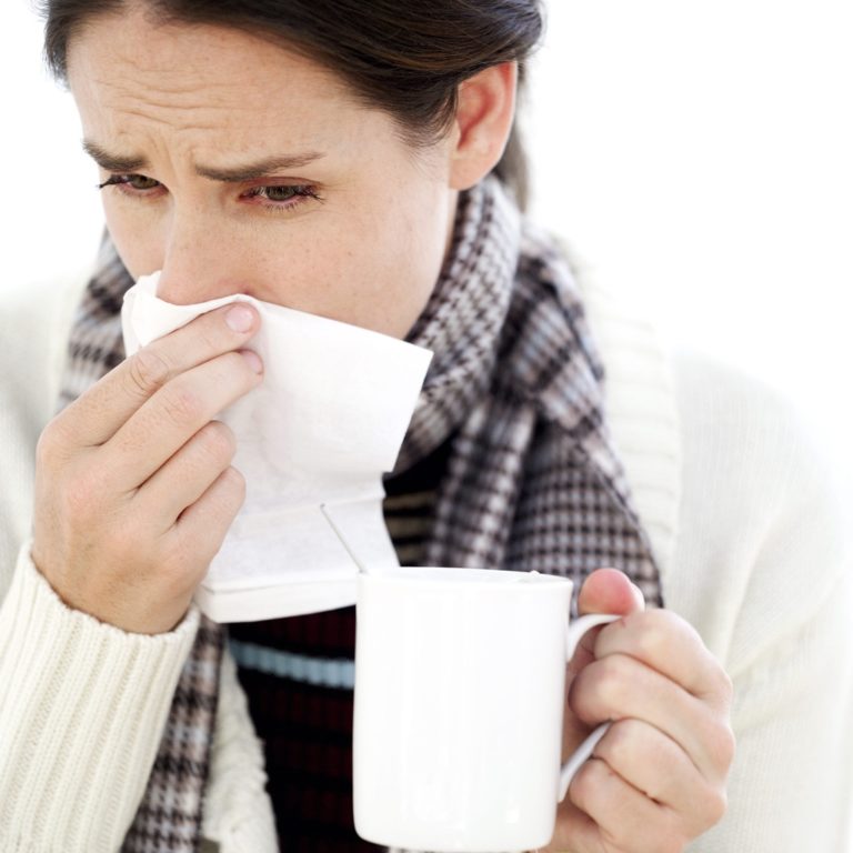 Sinus Infection vs. Cold: Symptoms & Treatment Options