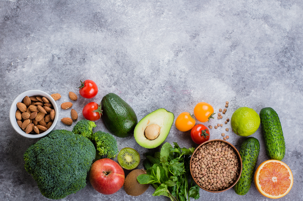 Foods With Lipids