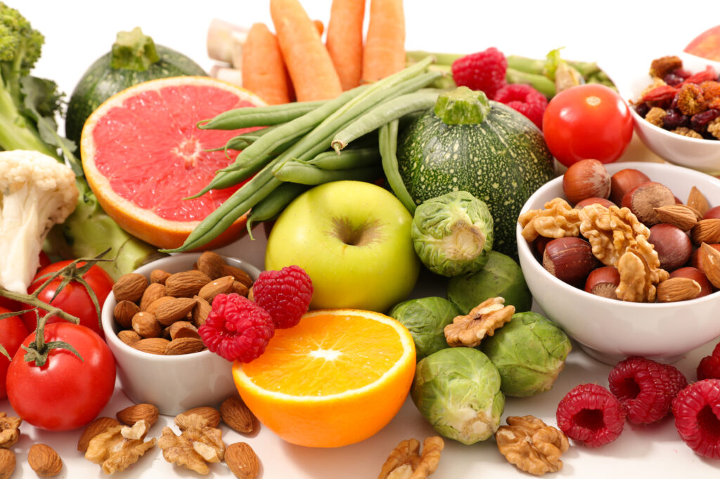 Pollen Food Allergy Syndrome Update - Black & Kletz Allergy