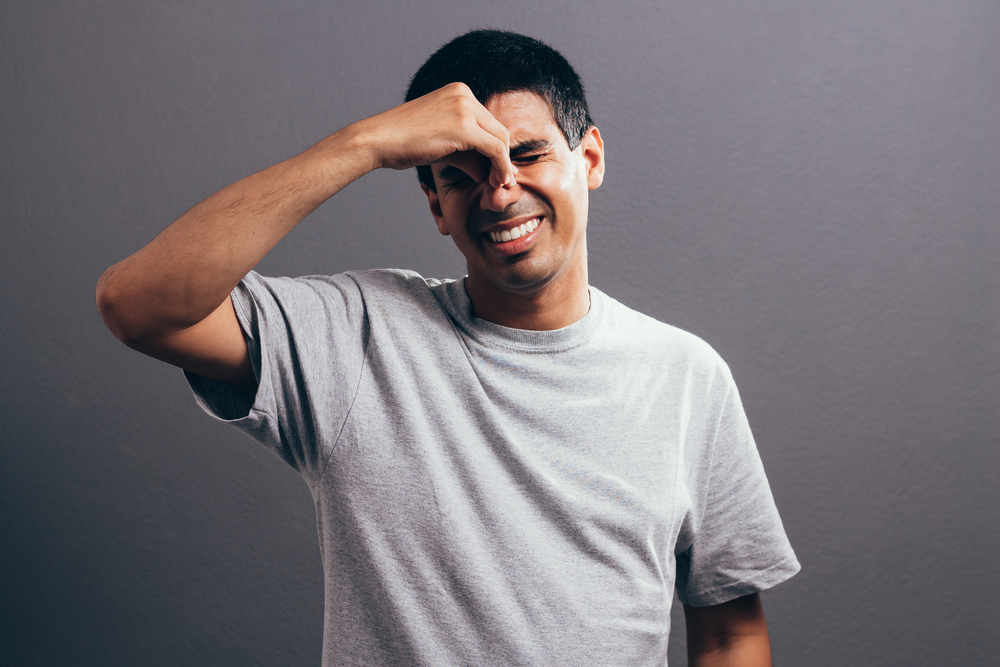 Sinus Infection vs. Cold: Symptoms & Treatment Options - Black & Kletz ...